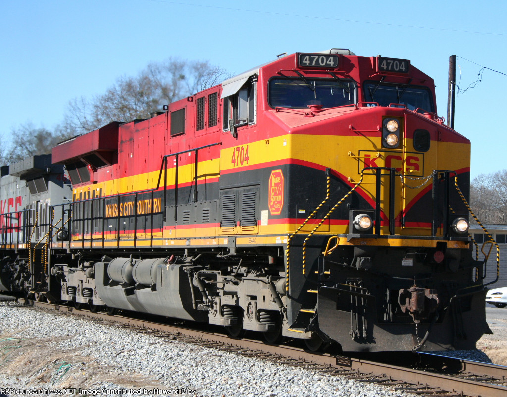 KCS 4704